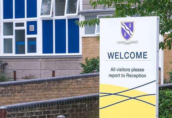 Kennet School in Thatcham celebrates SSAT Leading Edge ‘Quality ... Kennet School in Thatcham celebrates SSAT Leading Edge ‘Quality ...