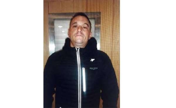 Police Appeal To Trace Missing Man