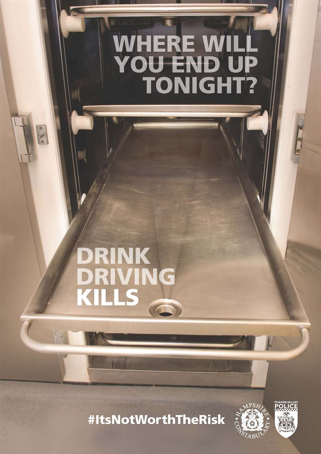 Thames Valley Police launch Christmas crackdown on drink-drivers Thames Valley Police launch Christmas crackdown on drink-drivers